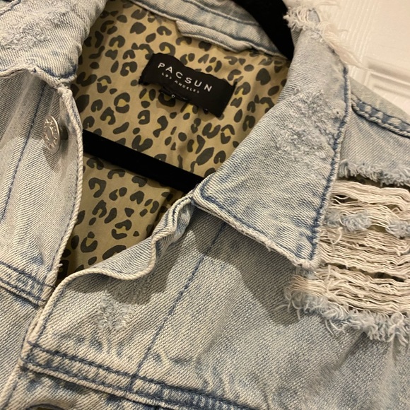 PacSun | Jackets & Coats | Pacsun | Poshmark